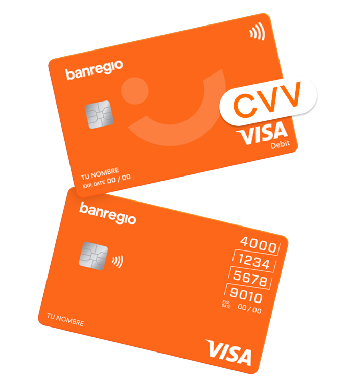 Cuenta de débito | Personas | Banregio